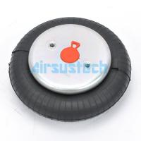 China W01-M58-6165 Firestone Suspension Air Springs FS 120-9 Contitech Convoluted Rubber Bellows for sale