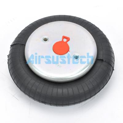 China W01-M58-6165 Firestone Suspension Air Springs FS 120-9 Contitech Convoluted Rubber Bellows for sale