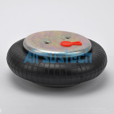 China SP1B07 Phoenix Suspension Air Bag G1/4 Air Fitting Air Springs Shock for sale