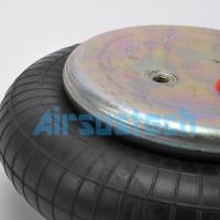 China SP1B07 Phoenix Suspension Air Bag G1/4 Air Fitting Air Springs Shock for sale