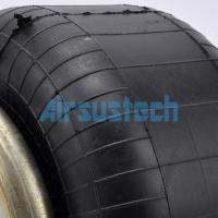 China W013587598 Firestone Rubber Steel Suspension Air Springs 1B8-580 Goodyear Bellow Spring for sale