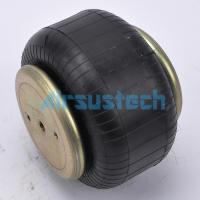China W013587598 Firestone Rubber Steel Suspension Air Springs 1B8-580 Goodyear Bellow Spring for sale