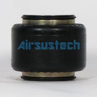 China 1B5-520 Goodyear Convoluted Air Bags 579-912-520 Rubber Air Bellow Navigator For Paper Machine for sale
