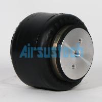 China 1B5-520 Goodyear Convoluted Air Bags 579-912-520 Rubber Air Bellow Navigator For Paper Machine for sale