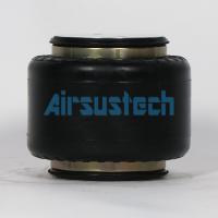 China Goodyear 1B5-520 Single Convoluted Air Bags 579-912-520 Rubber Air Suspension Spring 55-90MM Stroke Length for sale