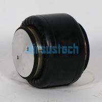China Goodyear 1B5-520 Single Convoluted Air Bags 579-912-520 Rubber Air Suspension Spring 55-90MM Stroke Length for sale