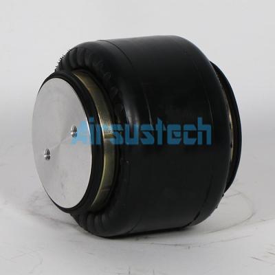 China Goodyear 1B5-520 Single Convoluted Air Bags 579-912-520 Rubber Air Suspension Spring 55-90MM Stroke Length for sale