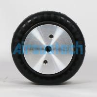 China Goodyear 1B5-520 Single Convoluted Air Bags 579-912-520 Rubber Air Suspension Spring 55-90MM Stroke Length for sale