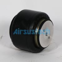 China Goodyear 1B5-520 Single Convoluted Air Bags 579-912-520 Rubber Air Suspension Spring 55-90MM Stroke Length for sale