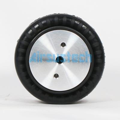 China Goodyear 1B5-520 Air Spring Bags 579-912-520 Air Cushion M8 Bolts for sale
