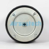China 33*33*22CM Industrial Air Springs Cross OEM FT 412-32 DS Contitech Rubber Bellows for sale