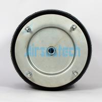 China AIRSUSTECH Triple Convolutions Firestone Air Bags FT210-32 DS Contitech Air Spring For Automotive Safety for sale