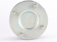 China High Durability Dunlop Isolation Bellows With G1/2 Air Connections For Isolation Mounts for sale