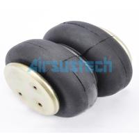 China SP2B12R5 Phoenix Air Spring Cushion G1/4 Convoluted Rubber Bellows For Industrial Automation for sale