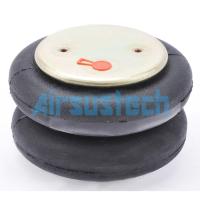 China SP2B12R5 Phoenix Air Spring Cushion G1/4 Convoluted Rubber Bellows For Industrial Automation for sale