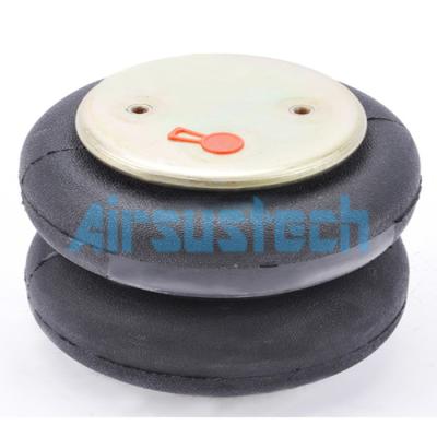 China SP2B12R5 Phoenix Air Spring Cushion G1/4 Convoluted Rubber Bellows For Industrial Automation for sale