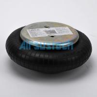 China SP1B07 Phoenix Air Spring 230mm Small Single Layer Rubber Airbag For Laminator for sale
