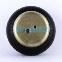 China FS 40-6 M8 Contitech Air Spring 50mm Single Convoluted Air Shock For Automotive Suspension System for sale