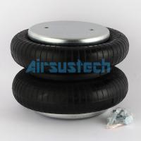 China SP2B12R5 Phoenix Air Spring FD 200-19 Contitech Natural Rubber Air Bellow Grid Lines Inside for sale