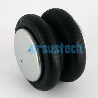 China 270mm Installment Space Phoenix Air Spring SP2B12R5 Black Bellow Color 2B9-287 Goodyear Shock Absorber for sale