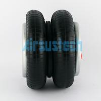 China 270mm Installment Space Phoenix Air Spring SP2B12R5 Black Bellow Color 2B9-287 Goodyear Shock Absorber for sale