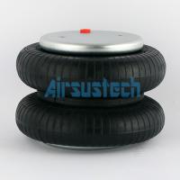 China 270mm Installment Space Phoenix Air Spring SP2B12R5 Black Bellow Color 2B9-287 Goodyear Shock Absorber for sale