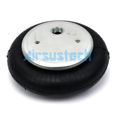 China SP1B12-1 Phoenix Air Spring 110Mm Easy Installation PM/31091 Norgren Industrial Air Bellows for sale