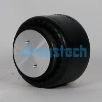 China High Quality Convoluted Air Spring 1B5-520 Goodyear Rubber Air Shock For Hopper Vibration And Damping for sale