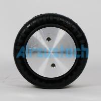 China High Quality Convoluted Air Spring 1B5-520 Goodyear Rubber Air Shock For Hopper Vibration And Damping for sale