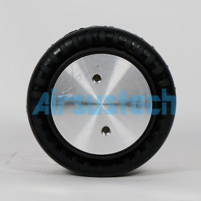 China High Quality Convoluted Air Spring 1B5-520 Goodyear Rubber Air Shock For Hopper Vibration And Damping for sale