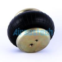 China SP1B04 Phoenix Air Spring Weforma WBE100-E1 FS40-6 Contitech Single Convoluted Air Vibration Bags for sale