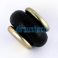 China SP1B04 Phoenix Air Spring Weforma WBE100-E1 FS40-6 Contitech Single Convoluted Air Vibration Bags for sale