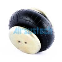 China 50MM Industrial Air Springs FS 40-6 G1/8 M8 Contitech SP1B04 Phoenix Rubber Air Bellow for sale