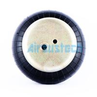 China 50MM Industrial Air Springs FS 40-6 G1/8 M8 Contitech SP1B04 Phoenix Rubber Air Bellow for sale