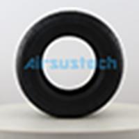 China Natural Rubber Punching Air Shock Spring Convoluted Style Yokohama Air Cushion S-240-4R for sale