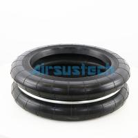 China 360mm Max Diameter Replace S-300-2R Yokohama Air Spring temperature resistance for sale