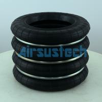 China 285MM Punching Air Shock S-240-4R Yokohama Air Spring Industrial Equipment Reducing Noise for sale