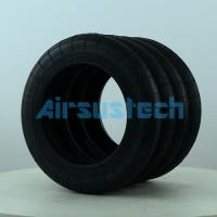 China 285MM Punching Air Shock S-240-4R Yokohama Air Spring Industrial Equipment Reducing Noise for sale
