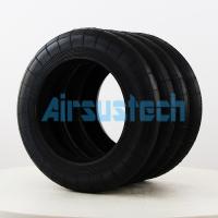 China White Zinc Iron Yokohama Air Cushion S-240-4R Natural Vibration Frequency Of 1.6 Hz for sale