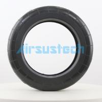 China Cross OEM S-300-2R Press Machine Air Spring Black Rubber Yokohama Industrial Vibrating Screen for sale