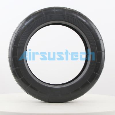 China Cross OEM S-300-2R Press Machine Air Spring Black Rubber Yokohama Industrial Vibrating Screen for sale