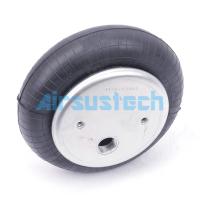 China 8 Bar Phoenix Air Spring M10 Threaded Hole SP 1 B 12 AIRSUSTECH Suspension Air Bags for sale