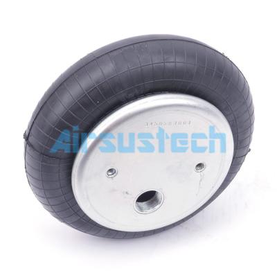 China 8 Bar Phoenix Air Spring M10 Threaded Hole SP 1 B 12 AIRSUSTECH Suspension Air Bags for sale