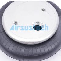 China 8 Bar Phoenix Air Spring M10 Threaded Hole SP 1 B 12 AIRSUSTECH Suspension Air Bags for sale