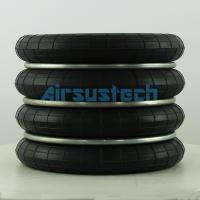 China 5.8KG Yokohama Air Bag S-240-4R/S 240 4R Rubber Air Bellow 285MM Natural DIA Size for sale