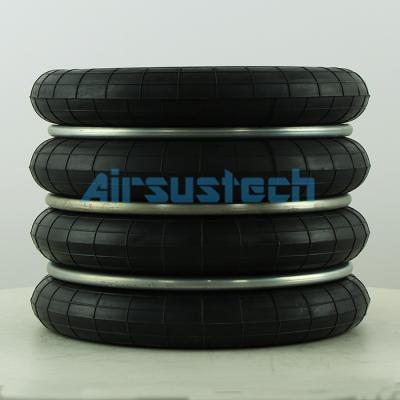 China 5.8KG Yokohama Air Bag S-240-4R/S 240 4R Rubber Air Bellow 285MM Natural DIA Size for sale