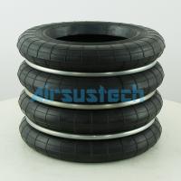 China 5.8KG Yokohama Air Bag S-240-4R/S 240 4R Rubber Air Bellow 285MM Natural DIA Size for sale
