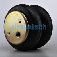 China 2B12017-54 AIRSUSTECH Air Ride Suspension M10 Bolts Phoenix Air Spring SP 2 B 07 R/SP2B07R for sale