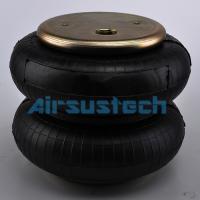 China 2B12017-54 AIRSUSTECH Air Ride Suspension M10 Bolts Phoenix Air Spring SP 2 B 07 R/SP2B07R for sale