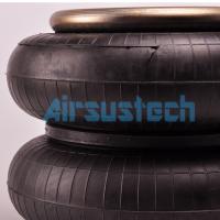 China M10 Bolts Phoenix Air Spring SP 2 B 07 R Convoluted Type Rubber Air Suspension for sale